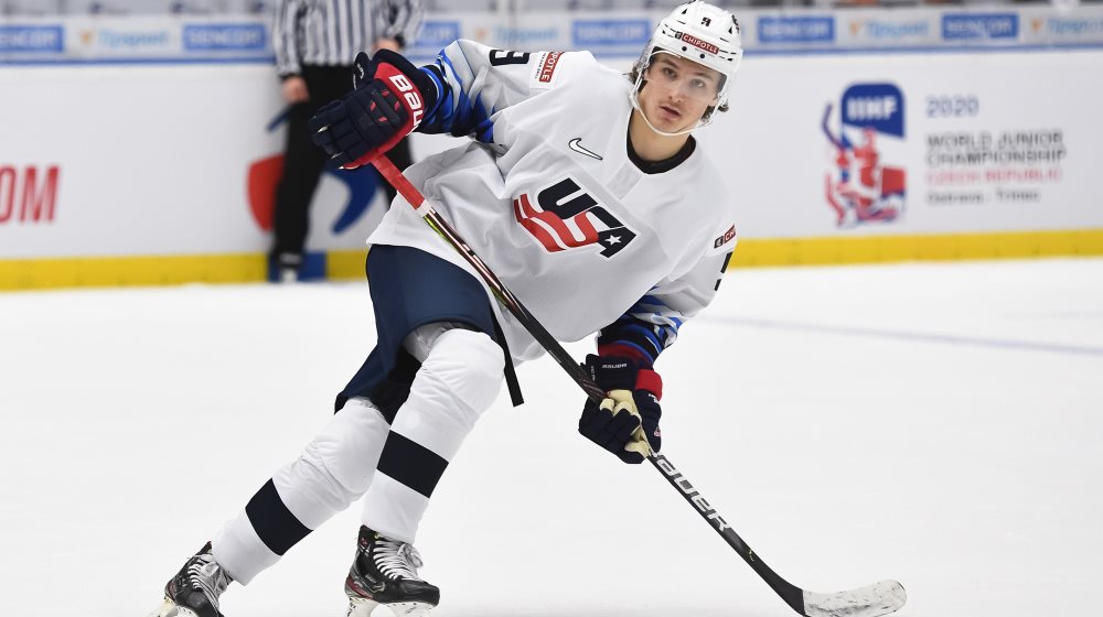 IIHF - The Wizard of Pass