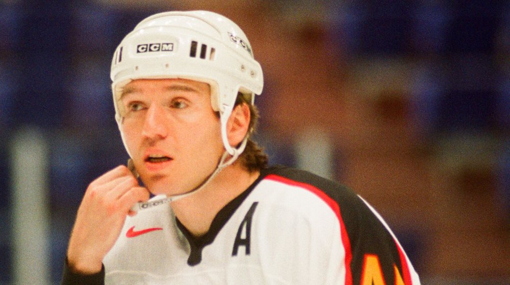 IIHF - All-Time Germany Team