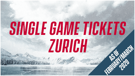 IIHF - Tickets World Championship