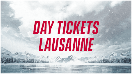 IIHF - Tickets World Championship